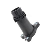 China Engine Block Water Pipe 11118511205 Coolant Tube For X5 X6 550i 750i for sale