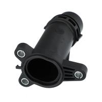 China Engine Block Water Pipe 11118511205 Coolant Tube For X5 X6 550i 750i for sale