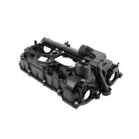 China Engine Valve Cover 11127588412 Cylinder Head Cover for X5 X6 550i 750i for sale