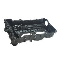 China Engine Valve Cover 11127588412 Cylinder Head Cover for X5 X6 550i 750i for sale