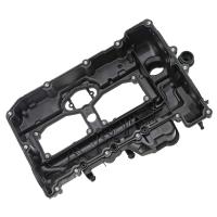 China Engine Valve Cover 11127588412 Cylinder Head Cover for X5 X6 550i 750i for sale