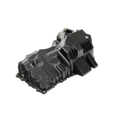 China Engine Oil Pan 11137618512 Lower Sump for 328i 528i X1 X3 X5 for sale