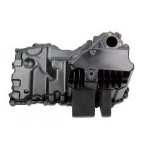 China Engine Oil Pan 11137618512 Lower Sump for 328i 528i X1 X3 X5 for sale