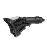 China Oil Filter Housing Assembly 11428596283 for 528i 328i X1 X3 X5 for sale