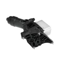 China Oil Filter Housing Assembly 11428596283 for 528i 328i X1 X3 X5 for sale