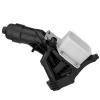 China Oil Filter Housing Assembly 11428596283 for 528i 328i X1 X3 X5 for sale