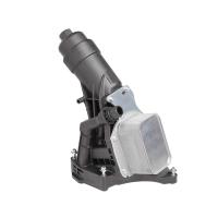 China Oil Filter Housing Assembly 11428596283 for 528i 328i X1 X3 X5 for sale