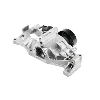 China Womala Engine Coolant Water Pump 11517644809 For 535i 640i X5 X6 for sale