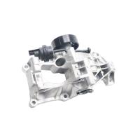 China Womala Engine Coolant Water Pump 11517644809 For 535i 640i X5 X6 for sale