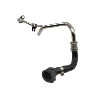 China Turbo Coolant Return Hose 11537643226 for 535i 640i X5 X6 for sale