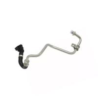 China Turbo Coolant Return Hose 11537643226 for 535i 640i X5 X6 for sale