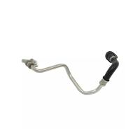 China Turbo Coolant Return Hose 11537643226 for 535i 640i X5 X6 for sale