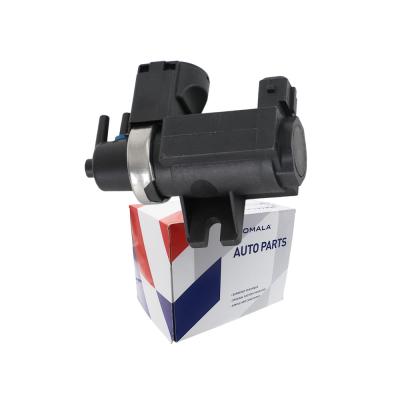 China Turbocharger Boost Solenoid Valve 11747626351 for X5 X6 335i 535i for sale