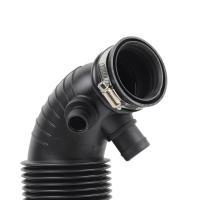 China Filtered Air Pipe 13717597586 for 528i X3 X5 328i 320i 428i for sale