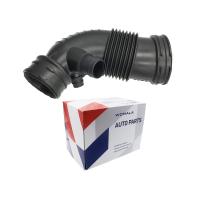 China Filtered Air Pipe 13717597586 for 528i X3 X5 328i 320i 428i for sale