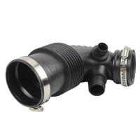 China Filtered Air Pipe 13717597586 for 528i X3 X5 328i 320i 428i for sale