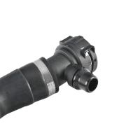 China Womala Coolant Return Hose 17128602870 For 328i 428i X3 X4 X5 X6 528i for sale