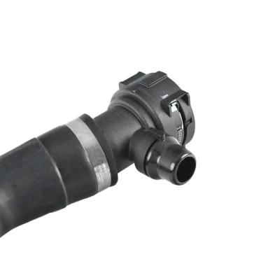 China Womala Coolant Return Hose 17128602870 For 328i 428i X3 X4 X5 X6 528i for sale