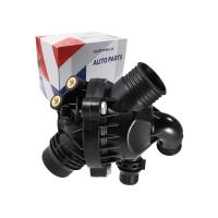 China Coolant Thermostat Housing 11537601158 for F20 F21 F22 F30 F31 F34 F32 F36 for sale