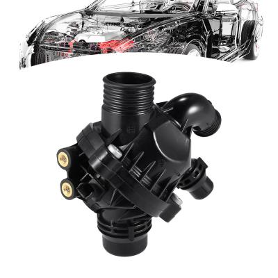 China Coolant Thermostat Housing 11537601158 for F20 F21 F22 F30 F31 F34 F32 F36 for sale