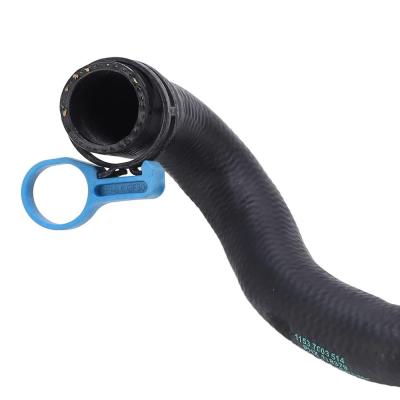 China Water Hose Automotive 11537603514 For F20 F21 F22 F30 F31 F32 F36 for sale