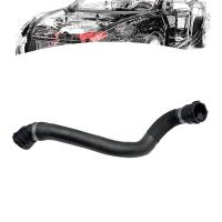 China Lower Radiator Hose 17128602603 Car Part For 1 Series 3 Series X1 Models for sale