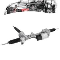 China Power Steering Rack Auto Steering Gear 32106883546 For X5 X6 for sale