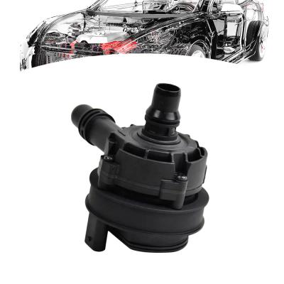 China Electric Water Pump Turbo System 64116834917 For G01 F30 F32 F82 F36 for sale