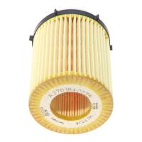 China Womala Oil Filter A2701800109 for C300 E300 GLC300 GLA250 2015–2022 for sale