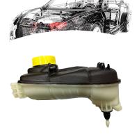 China Womala Expansion Tank 2465000049 for B250 CLA250 CLA45 AMG 2013‑2019 for sale