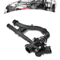 China Womala Thermostat Housing A2742000115 for C200 C300 GLC300 E300 SLC300 2015‑2019 for sale