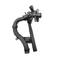 China Womala Thermostat Housing A2742000115 for C200 C300 GLC300 E300 SLC300 2015‑2019 for sale