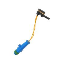 China Womala Front Brake Pad Wear Sensor A1695401617 for C300 CLA250 2014‑2017 for sale