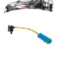 China Womala Front Brake Pad Wear Sensor A1695401617 for C300 CLA250 2014‑2017 for sale