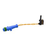 China Womala Front Brake Pad Wear Sensor A1695401617 for C300 CLA250 2014‑2017 for sale