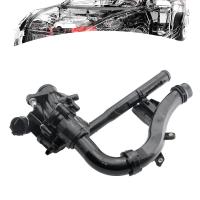 China Womala Coolant Thermostat A2742003100 for E350 GLC300 GLE350 2015‑2021 for sale