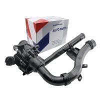 China Womala Coolant Thermostat A2742003100 for E350 GLC300 GLE350 2015‑2021 for sale