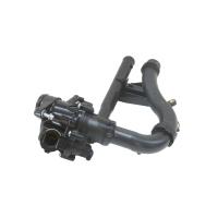 China Womala Coolant Thermostat A2742003100 for E350 GLC300 GLE350 2015‑2021 for sale