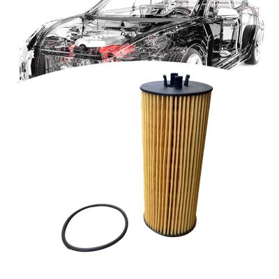 China Womala Oil Filter A2781800009 for E350 GLC350 GLE350 GLS450 2015‑2022 for sale