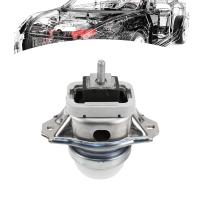 China Engine Motor Mount KKB500770 For Discovery LR3 LR4 Sport for sale