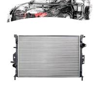 China Engine Cooling Radiator LR006715 For Land Rover Evoque for sale