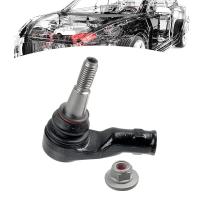 China Outer Tie Rod LR010672 for Land Rover LR2 Freelander 2 for sale