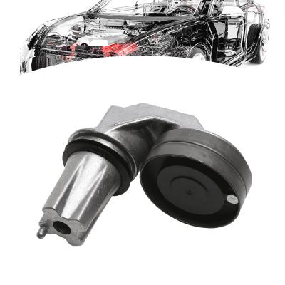 China Idler Pulley LR013506 For Land Rover Discovery LR3 LR4 Freelander for sale