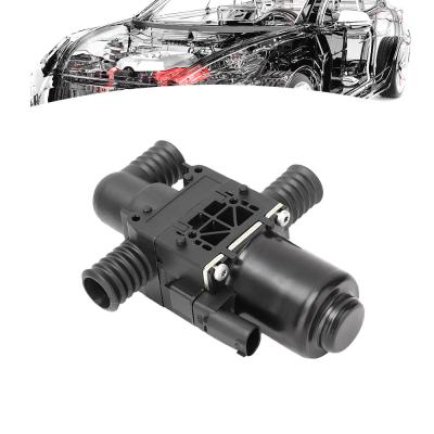 China HVAC Heater Control Valve LR016848 For Land Rover Discovery LR3 LR4 for sale
