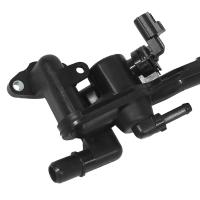 China Heater Manifold Tube Coolant Flange LR018273 For Land Rover Discovery LR3 LR4 for sale
