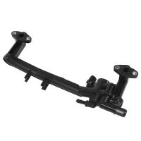 China Heater Manifold Tube Coolant Flange LR018273 For Land Rover Discovery LR3 LR4 for sale