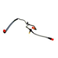 China Womala Fuel Spill Rail Return Pipe LR021871 for Land Rover Discovery LR3 LR4 for sale