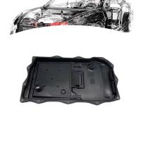 China Womala Transmission Oil Pan LR023294 8HP for Land Rover Discovery LR4 for sale