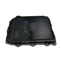 China Womala Transmission Oil Pan LR023294 8HP for Land Rover Discovery LR4 for sale