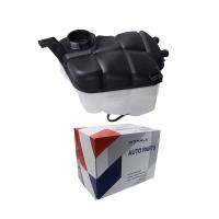 China Expansion Tank LR024296 Coolant Reservoir For Land Rover LR2 LR4 for sale
